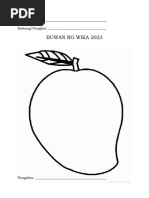 WeeLMat Q1 Aralin-4 8 | PDF