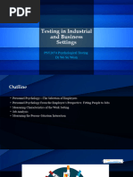 Career Decision-Making Self-Efficacy Scale | PDF | Self Efficacy ...