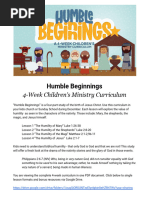 Pathfinder - Friend Class | PDF | Seventh Day Adventist Church | Bible