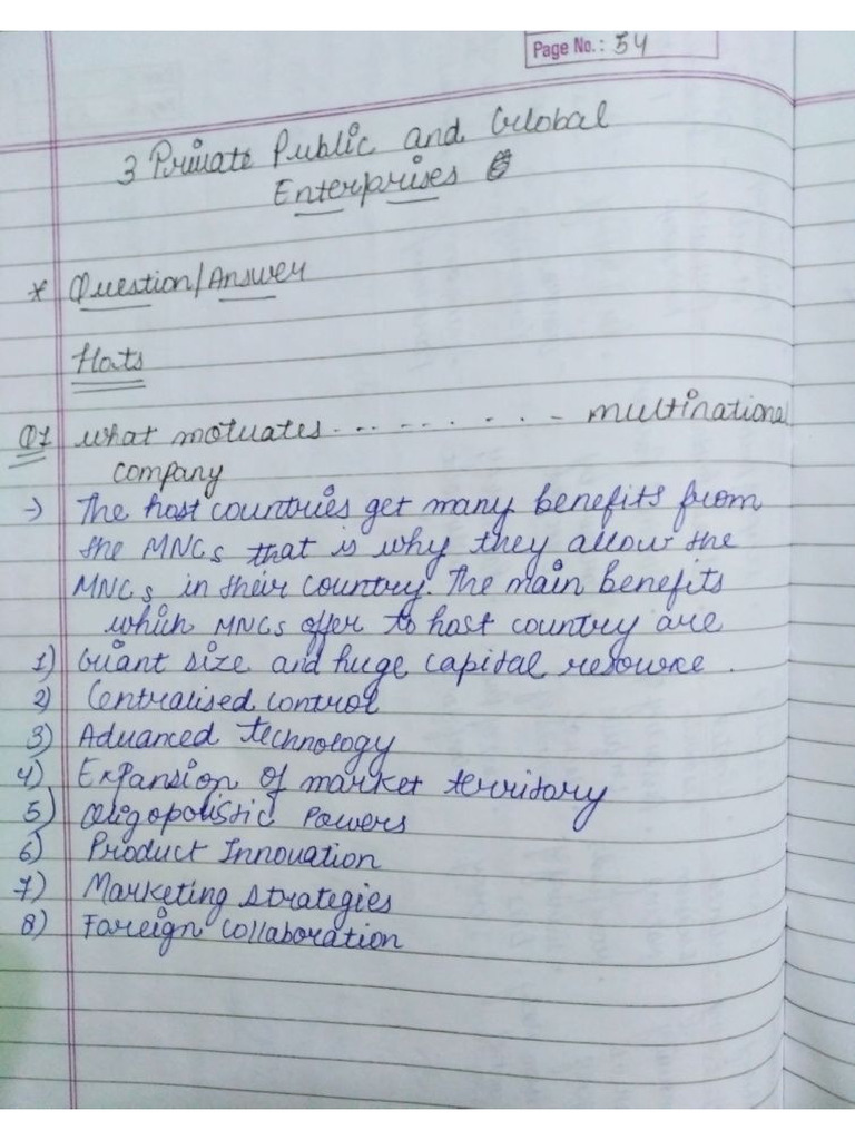 BST ch3 Class 11 | PDF