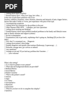 Hello Rache ReviewerYT Links | PDF