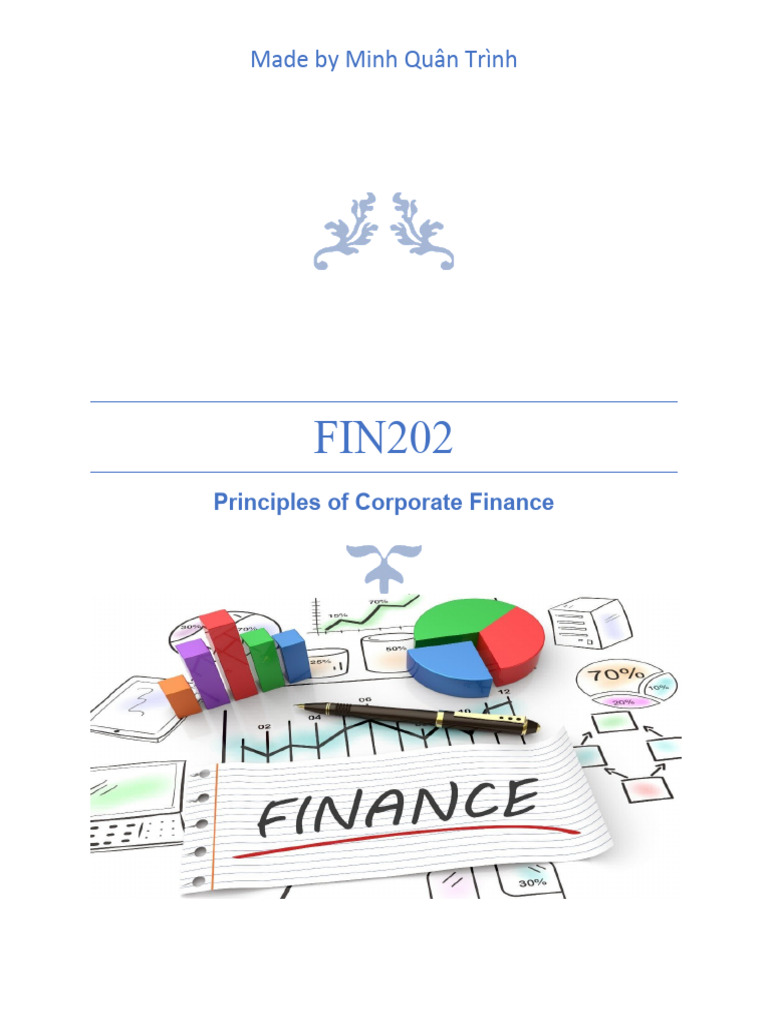 FIN202 | PDF