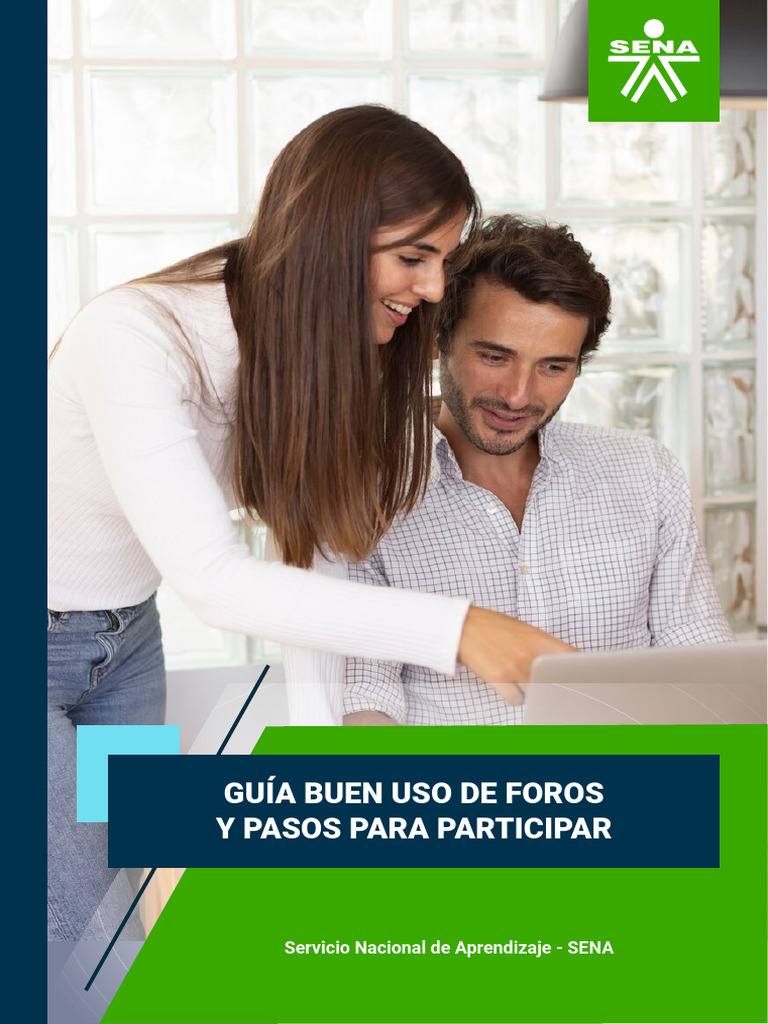 Guia Buen Uso Foros | PDF