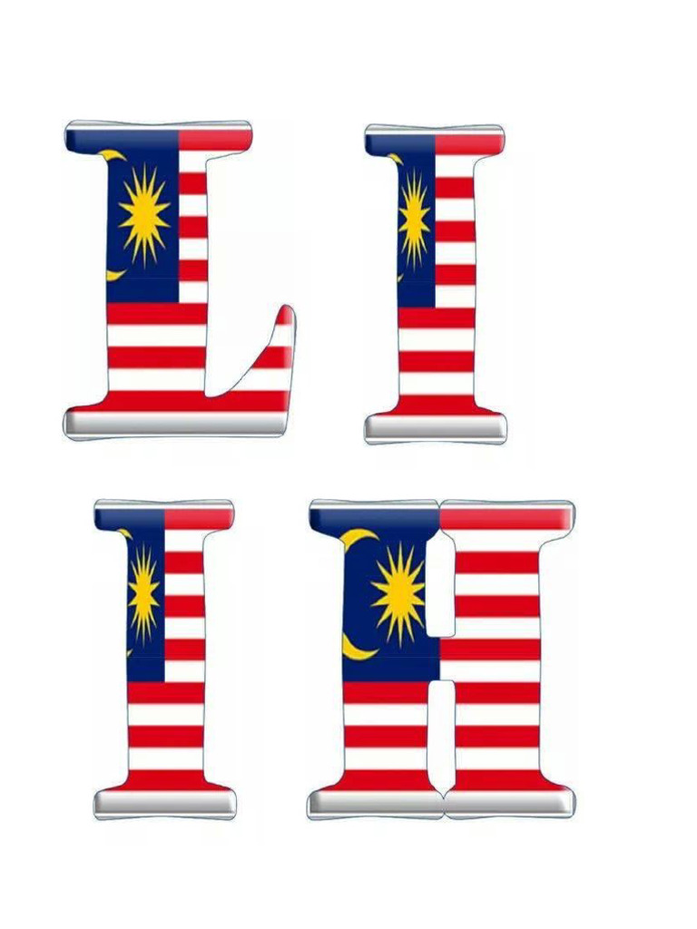 Abjad Merdeka 2 | PDF