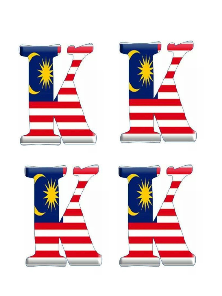 Abjad Merdeka 3 | PDF