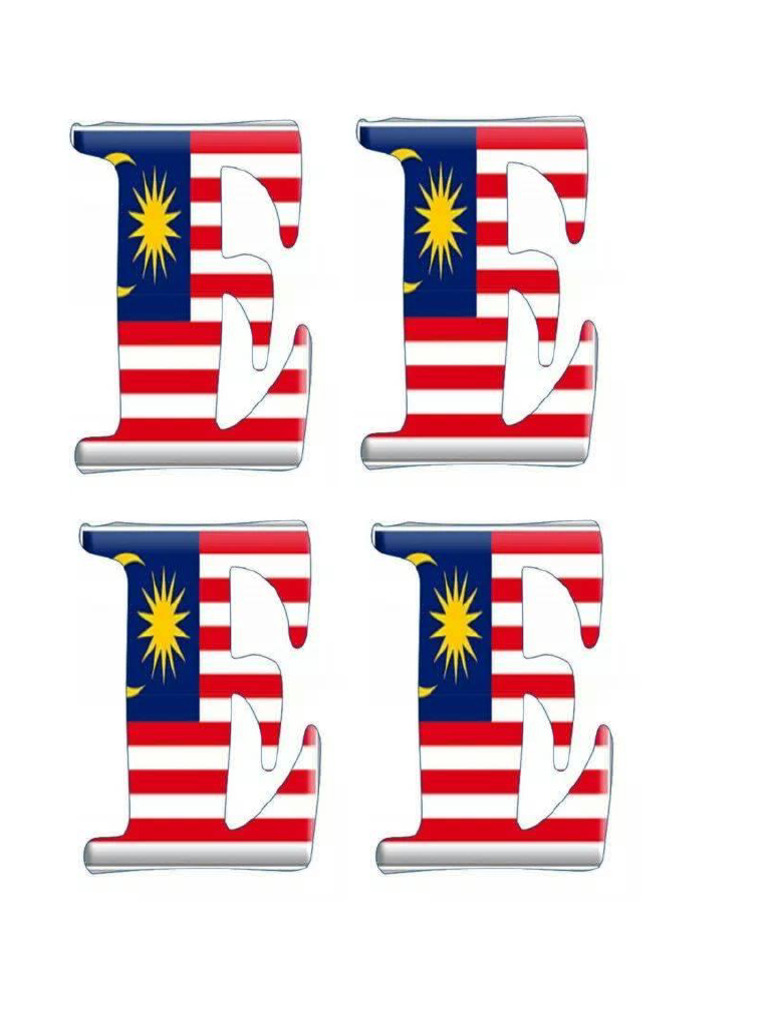 Abjad Merdeka 5 | PDF