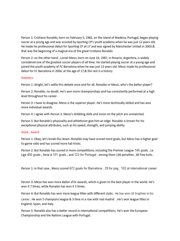 Script | PDF