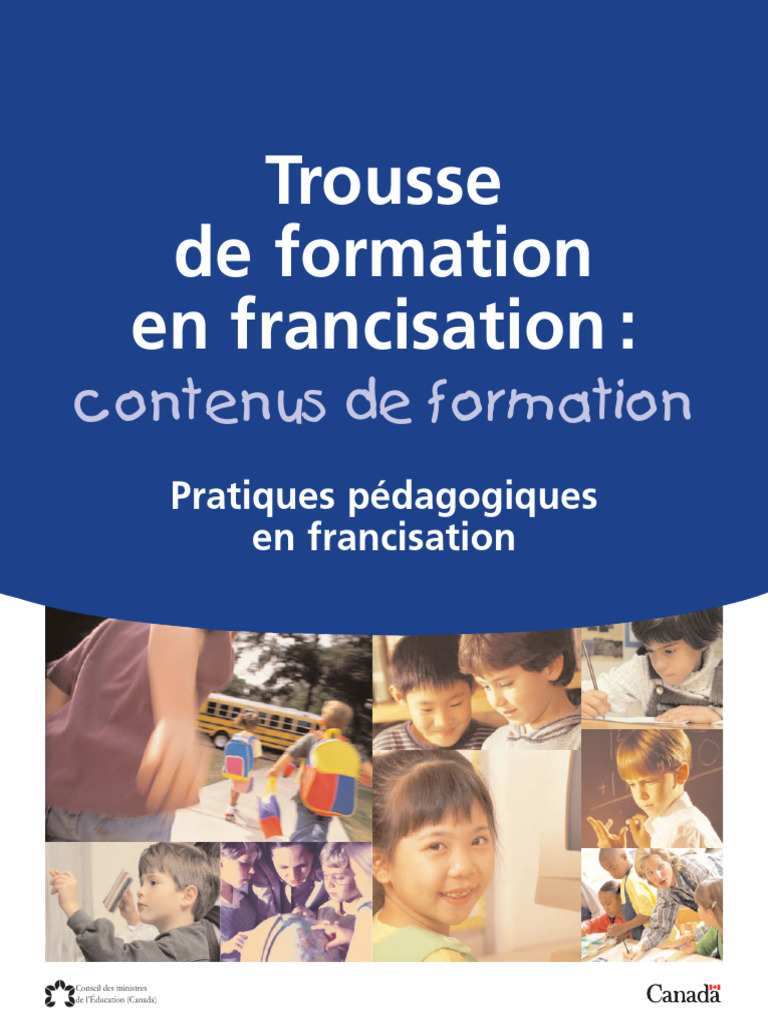 23 Pratiques | PDF | Études des langues étrangères