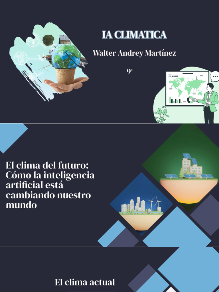 Wepik El Clima Del Futuro Como La Inteligencia Artificial Esta ...