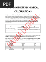 9700 Alevel Biology Paper 5 Notes | PDF