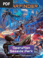 Starfinder 2E Core Rulebook Overview | PDF