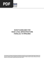 NJUG V1-Positioning-Colour-Coding-Issue-8 | PDF | Ordnance Survey ...
