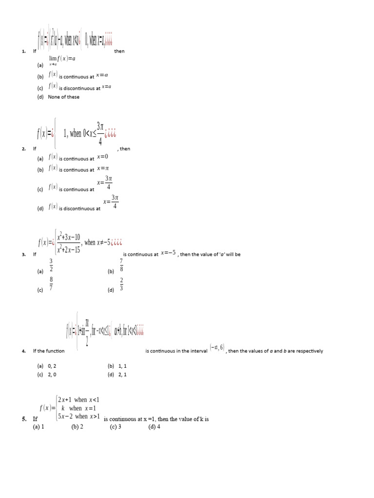 DRT 2 Neet | PDF | Mathematical Analysis | Mathematical Objects