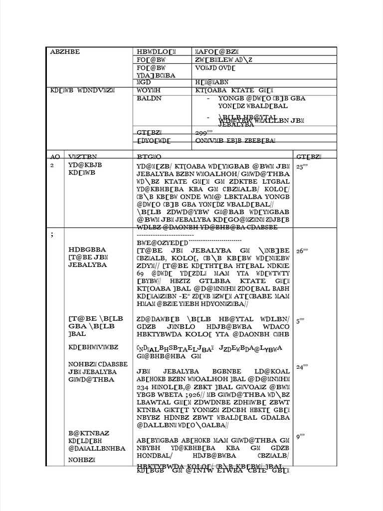 PDF Contoh Naskah Berita TV | PDF