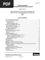 Perry's Handbook 9th Edition Tabs | PDF | Adsorption | Enthalpy