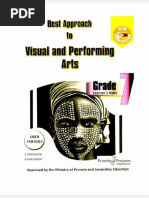 Grade 7 Agriculture Ventures | PDF