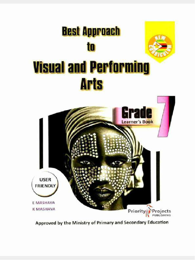 Best Approach VPA GR 7 | PDF Best Approach VPA GR 7 | PDF