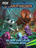 Starfinder Core | PDF