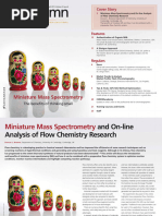 MagIC Net User Guide v3.2 PDF | PDF | Chromatography | Syringe