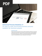 Visio Keyboard Shortcuts | PDF | Human–Computer Interaction | Computing
