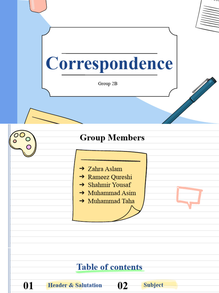 Presentation Group 2B | PDF