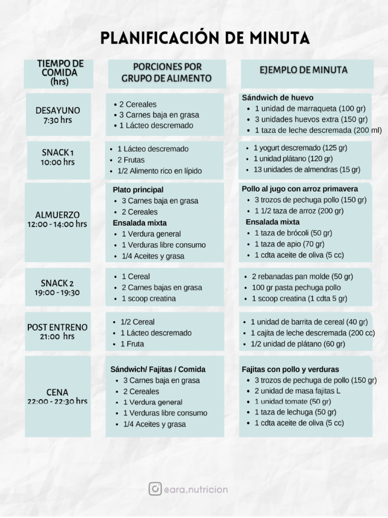MINUTA | PDF