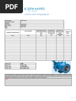 Introduction To CMG Reservoir Simulator | PDF | Petroleum Reservoir ...