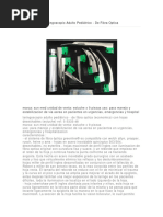 Electrobisturi Valleylab Force 2 | PDF | Ingenieria Eléctrica