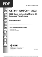 IEEE STD C57.110-2018 | PDF