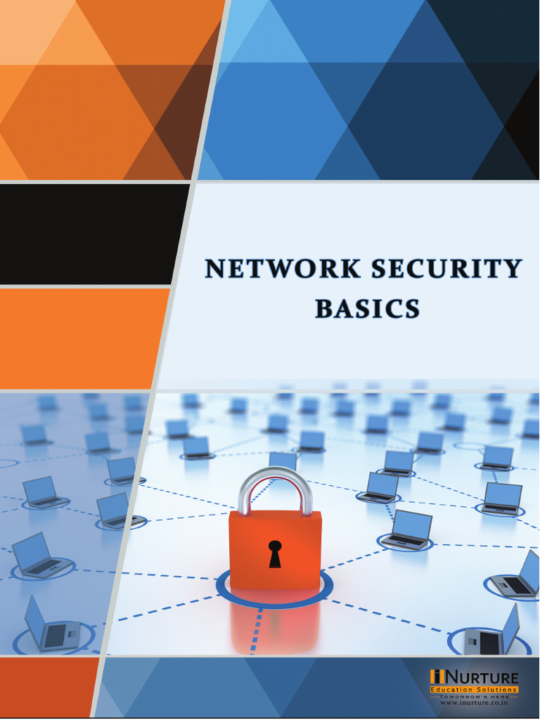 NSB1 - Ebook of Network Security Basics | PDF