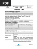 Formato FOREIA001 para Reporte de Incidentes | PDF | Seguridad del ...