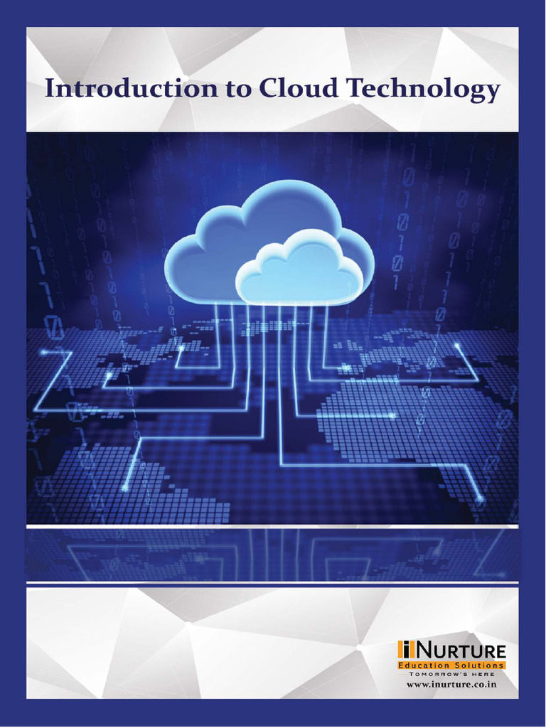Introduction To Cloud Technology | PDF | Cloud Computing | Virtualization