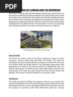 Tower Map 2018 | PDF | Buildings And Structures