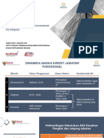 Contoh Pak Integrasi - Konversi | PDF