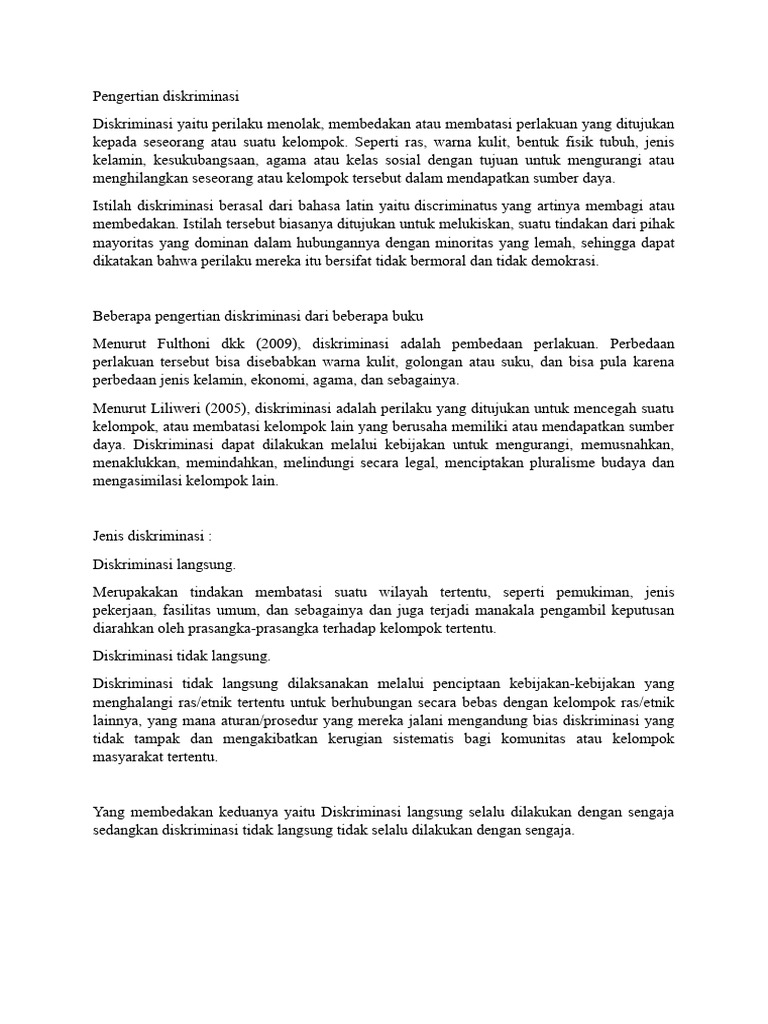 Presentasi Etika Bisnis | PDF