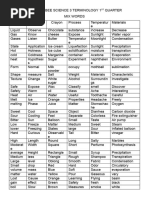 COT DLL - SCIENCE With Annotations | PDF | Learning | Teachers