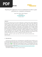 Brief Experiential Avoidance Questionnaire | PDF | Psychology | Cognition