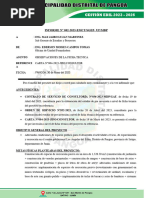 Directorio de Unidades Zonales y Oficinas de Enlace de Provias ...