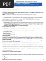 CHRA Examination Guidelines 2024 | PDF