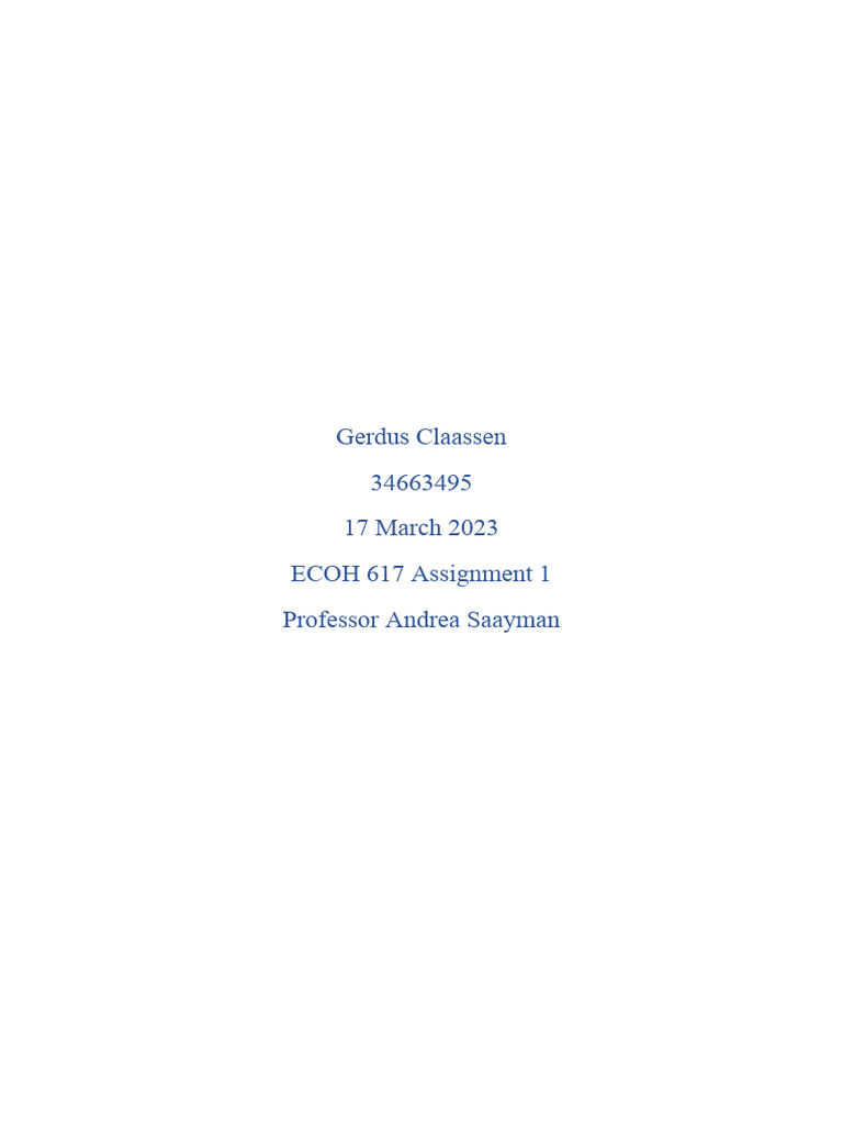 Econometrics | PDF | Multicollinearity | Linear Regression Econometrics | PDF | Multicollinearity | Linear Regression