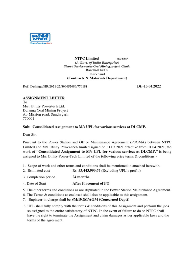 Assignment | PDF | Employment | Wage