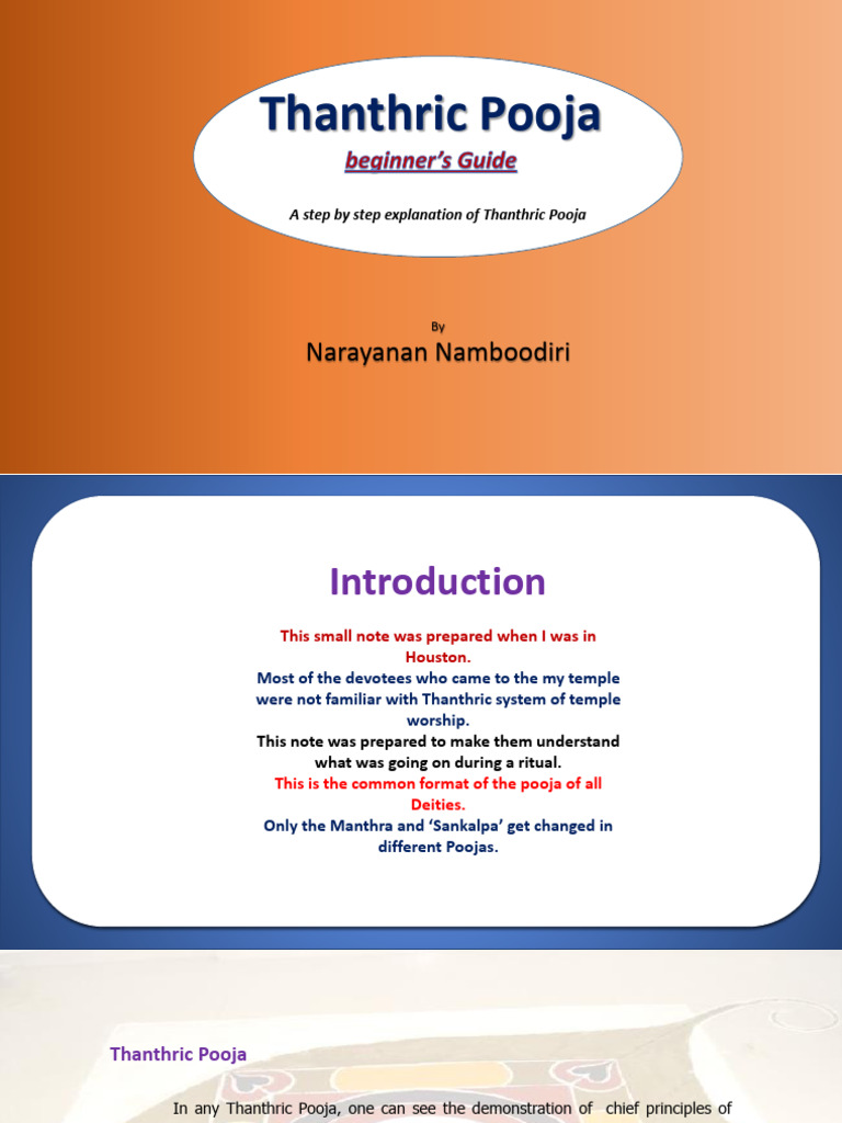 Tantra PDF | PDF | Kundalini | Shiva