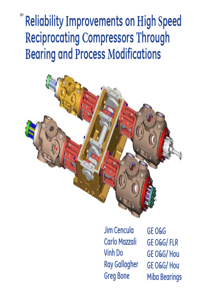 Reliability_Improvement_to_Reciprocating_Compressors_1683509080 | PDF ...