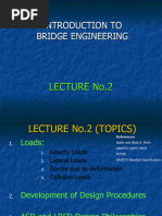 HL-93 AASHTO Vehicular Live Loading - Truck - Tandem - Design Lane Load ...