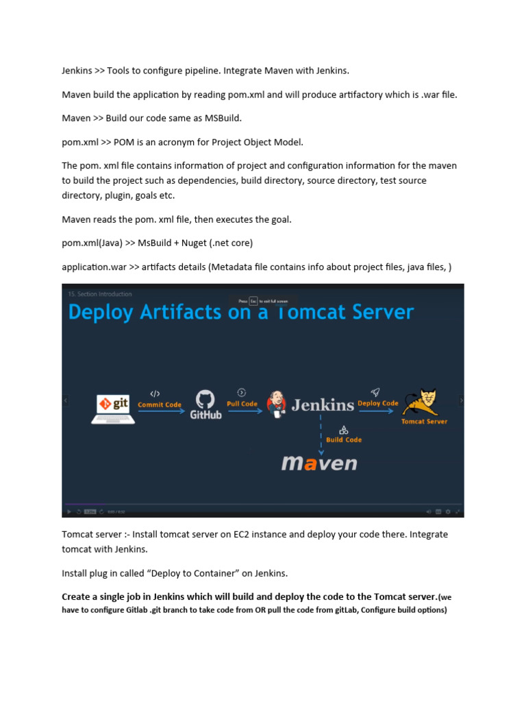Dev Ops | PDF | Computer Engineering | Software