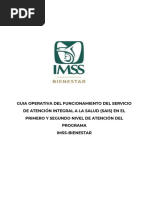 Formato para La Aplicación de La Prueba de Evaluación Del Desarrollo ...