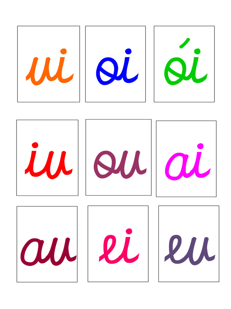 ditongos_manuscrito | PDF