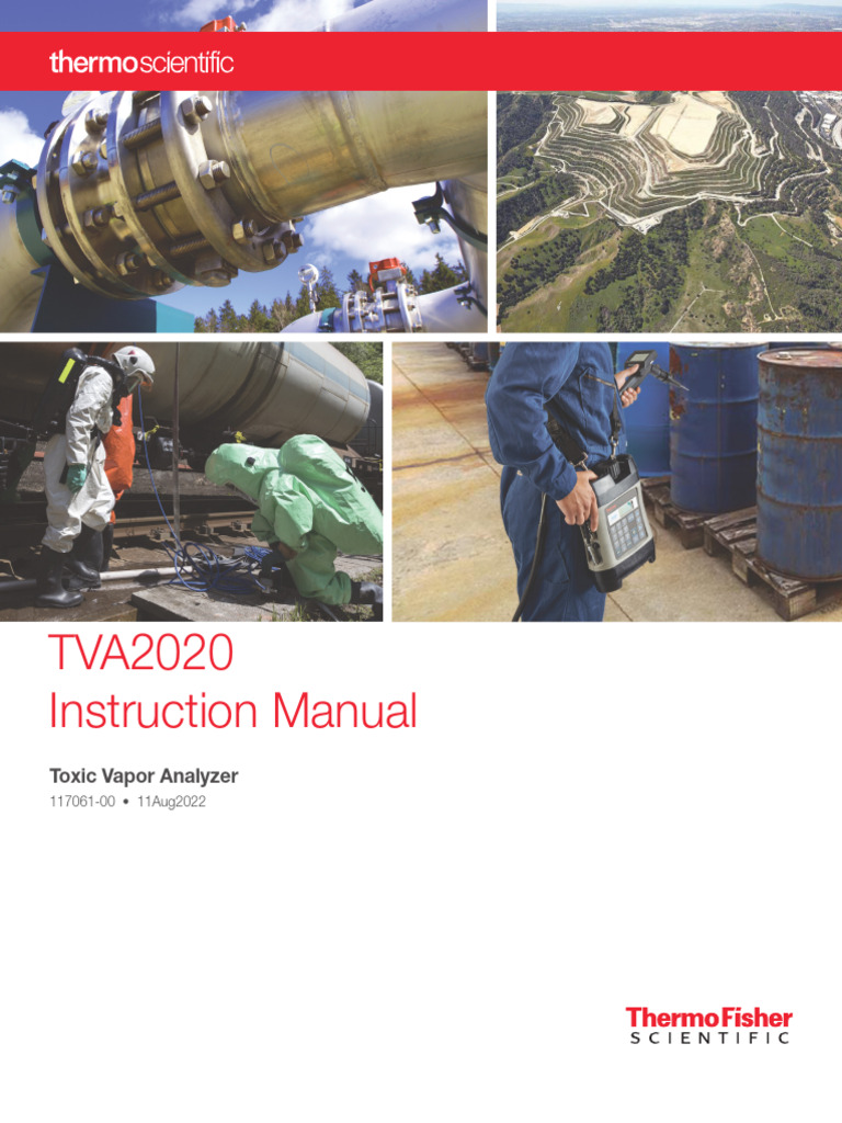 Epm Manual Tva2020 Pdf Physical Sciences