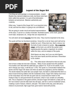 Alice Walker's "Everyday Use" Analysis | PDF