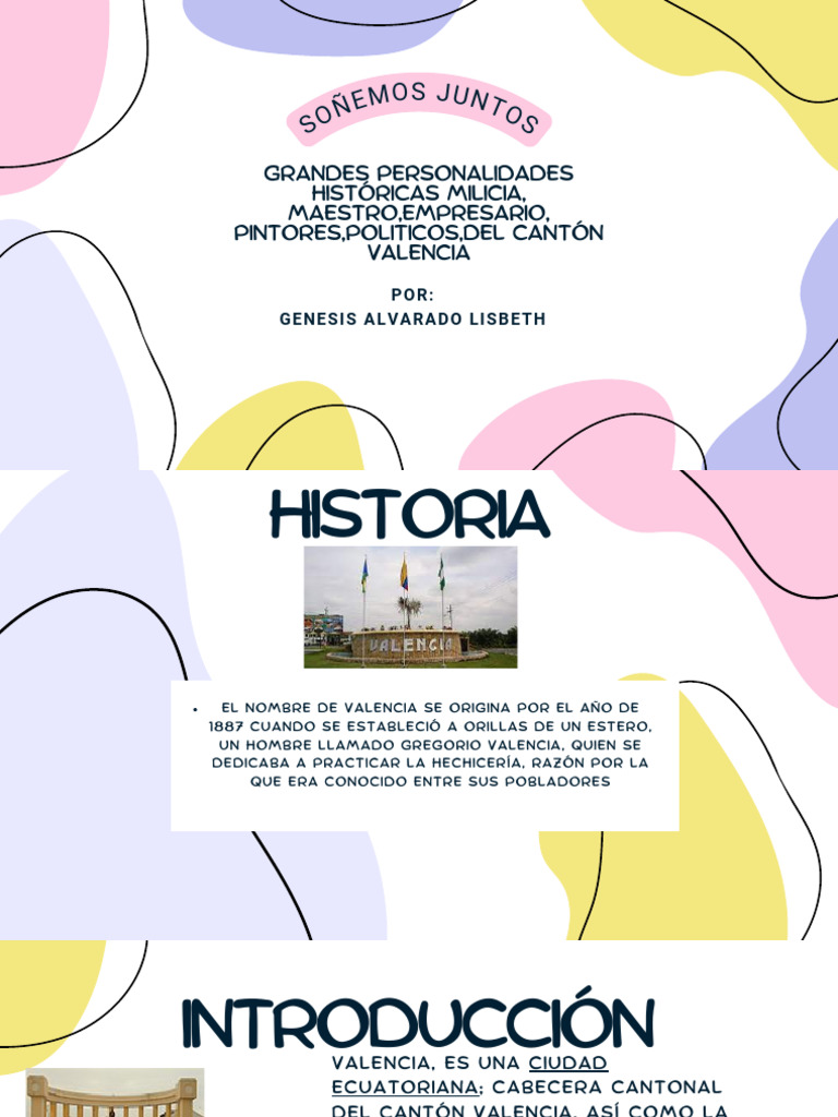 Organizador Grafico | PDF